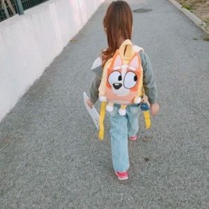 Accessories | Bingo Backpack | Poshmark